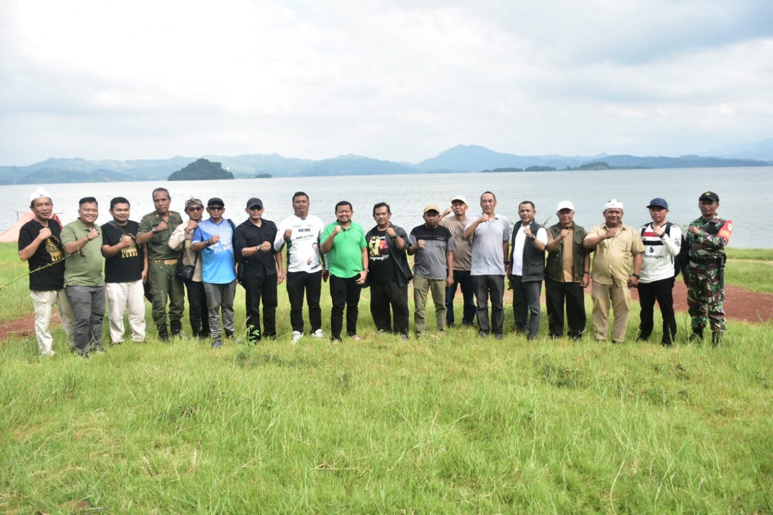 Pemkab Sumedang Revitalisasi Buricak Burinong Jadi Pusat Budaya dan ...