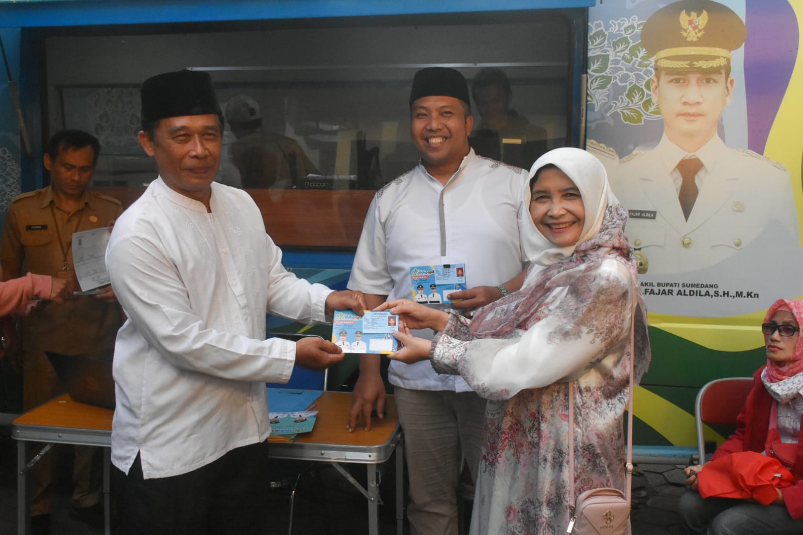 2026 Sumedang Fokus Infrastruktur, Ekonomi dan Investasi Ramah ...