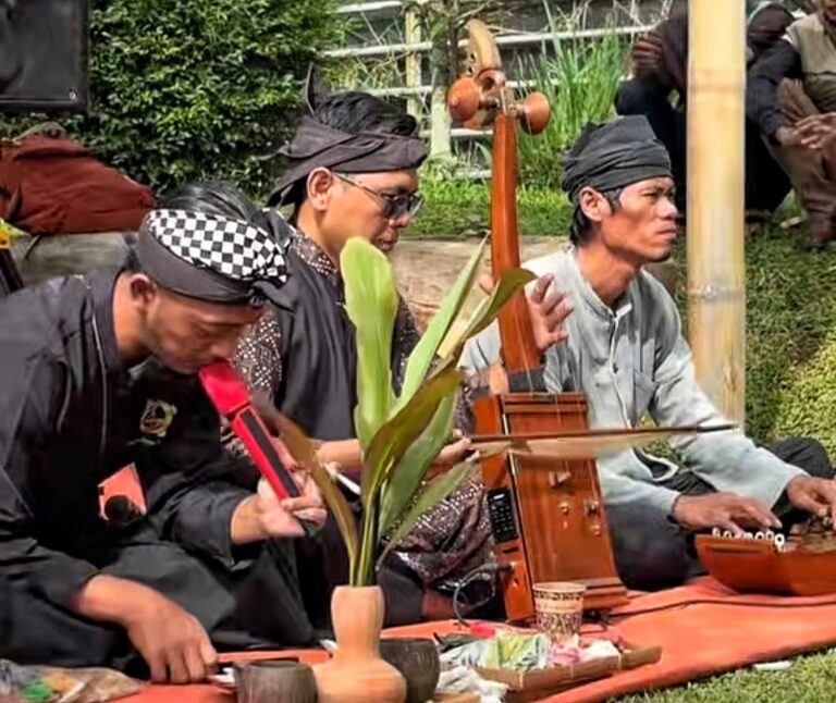 Halal Bihalal PPSI Sumedang Perkuat Persatuan dan Silaturahmi ...